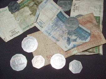 Madagascar-Tribune.com | Tsy mandray ny vola voasonian'ny governora taloha