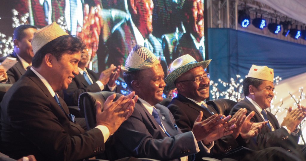 Le HVM, prêt à faire gagner ses candidats aux prochaines élections ...