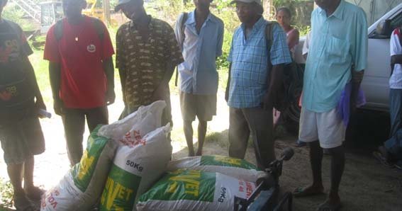 BVPI s’engage à fond à Marovoay - Madagascar-Tribune.com