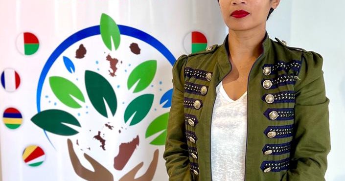 Romy Andrianarisoa relevée de ses fonctions - Madagascar-Tribune.com