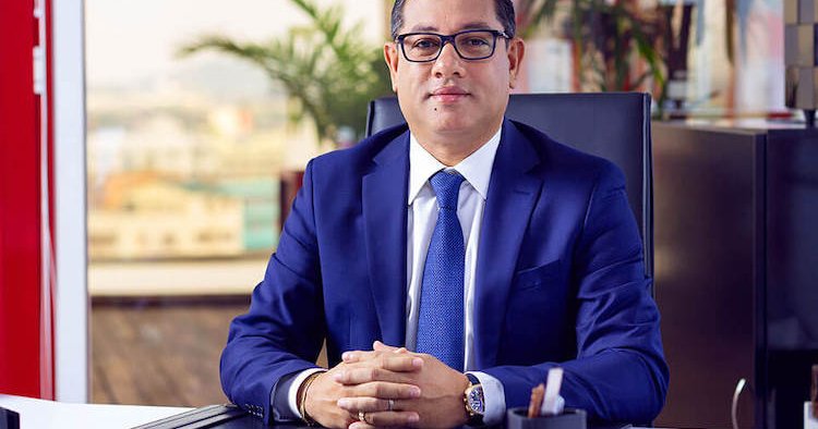 Mamy Ravatomanga dans le viseur des autorités de transition ...