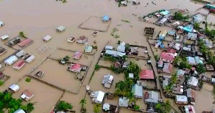 Cyclone Honde : 3 morts et 69 blessés dans le Sud - Madagascar-Tribune.com