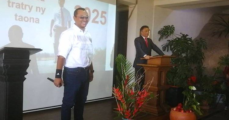 La famille Ravalomanana sort de son silence - Madagascar-Tribune.com