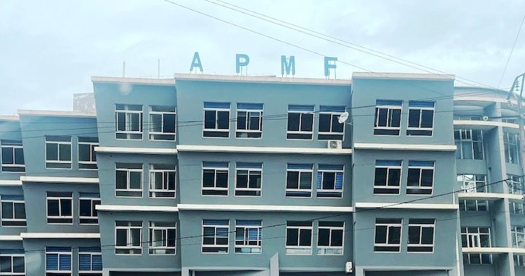 Soupçon de favoritisme à l’embauche : un directeur de l’APMF en prison ...