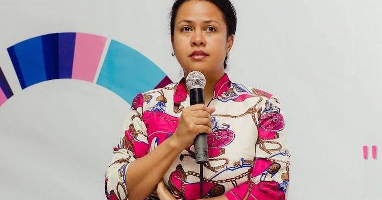 Harilala Ramanantsoa succède à Richard Ramanambintana - Madagascar ...