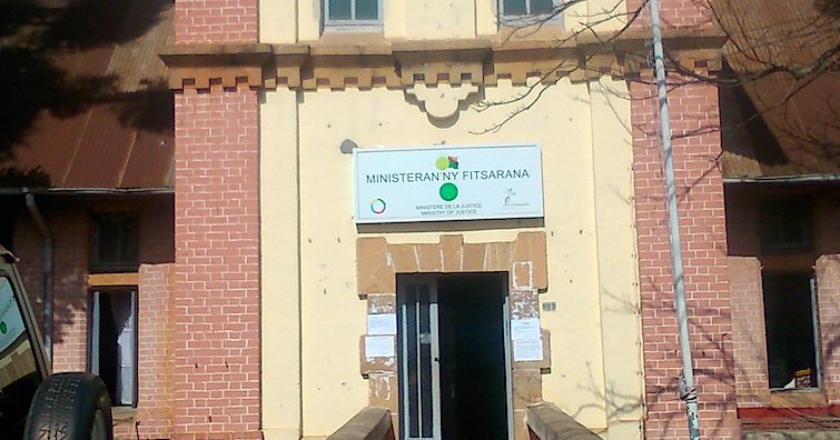 Ministère de l’injustice ? - Madagascar-Tribune.com
